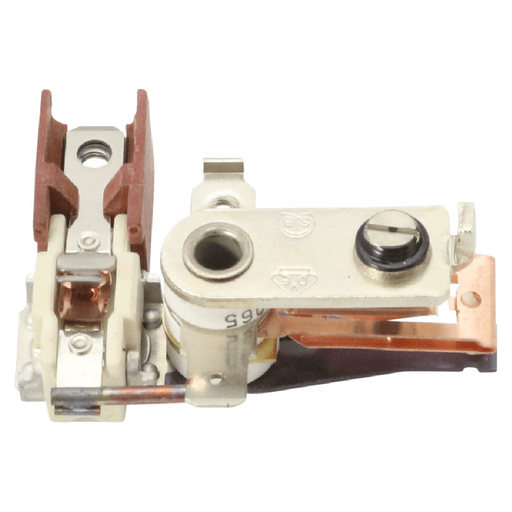 Thermostat & Cut Out | 104136/0