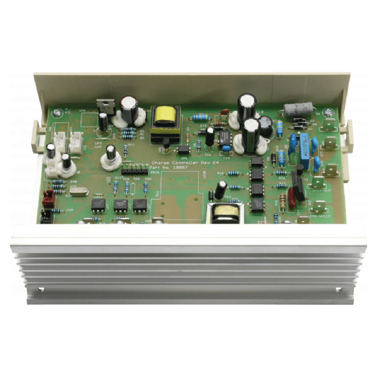 NEW Dimplex Charge Controller Module | electricspares