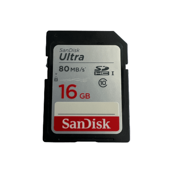 NEW Dimplex 1G CF Card 6510024 | electricspares