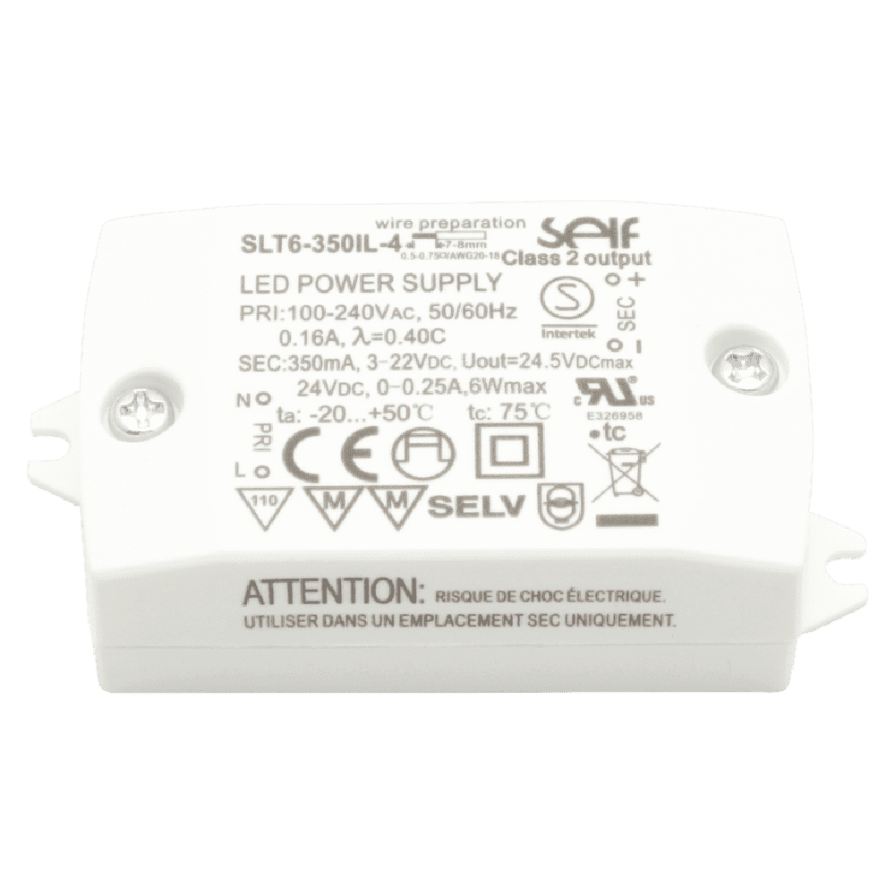 Genuine Dimplex OptiFlame Power Supply | 6516015