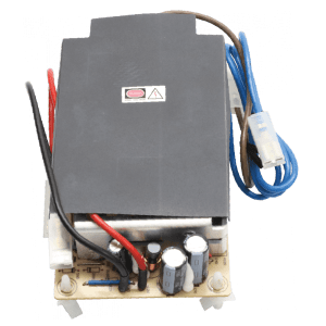 NEW Dimplex 12V PCB Power Supply | electricspares