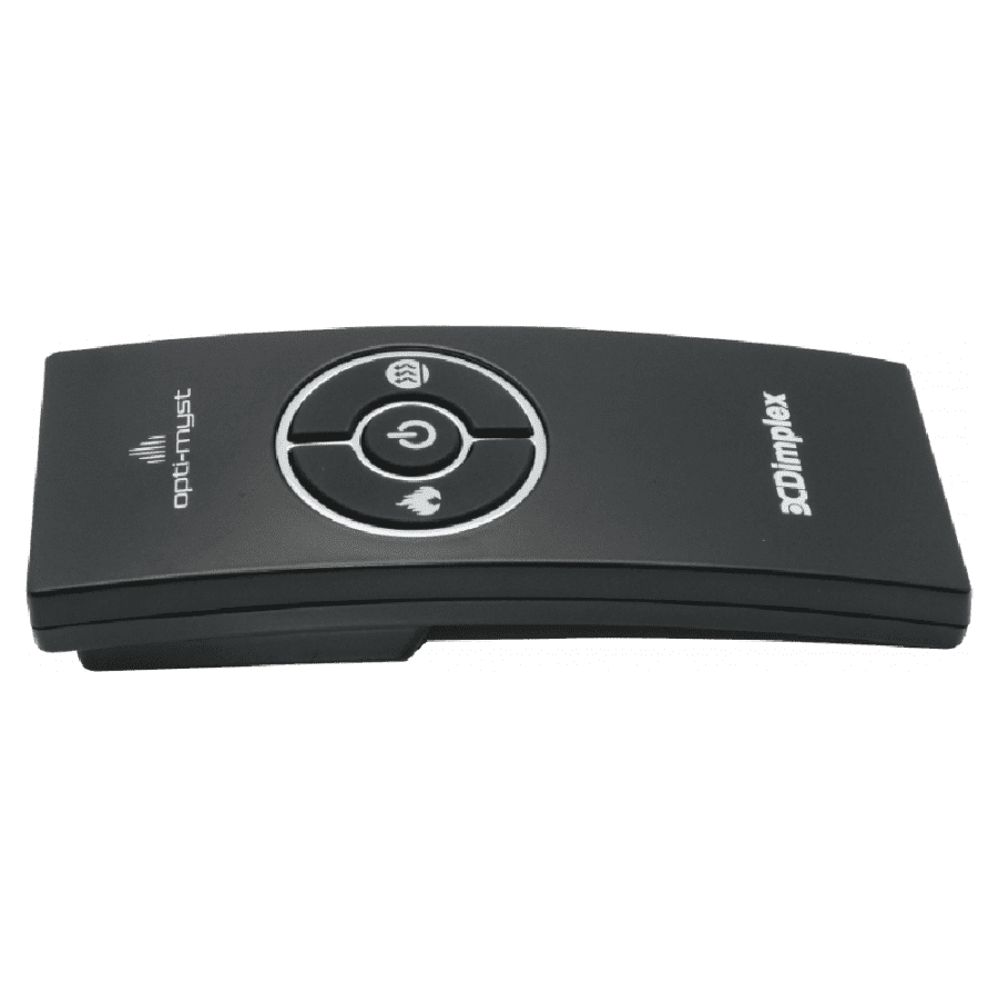 Genuine Dimplex Optimyst Remote Control | DI12011