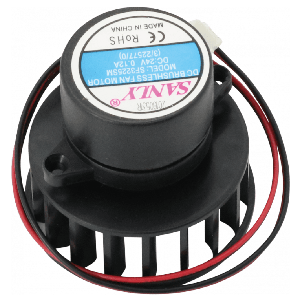 Genuine Dimplex Mist Motor | 7512001