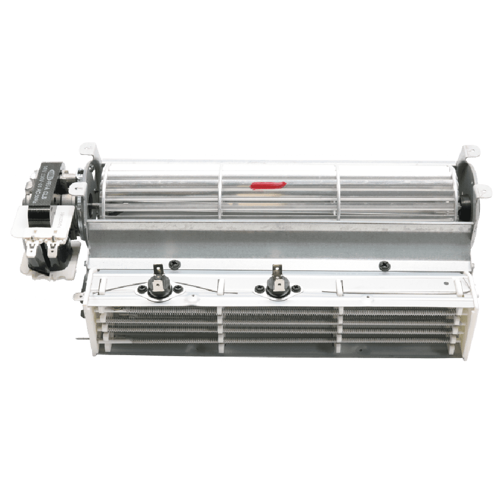 Dimplex Blower & Element Assembly (inc. Cut-out) | 300001315