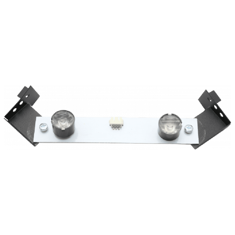 Dimplex LED Assembly and Brackets | SVT20 | 300001301