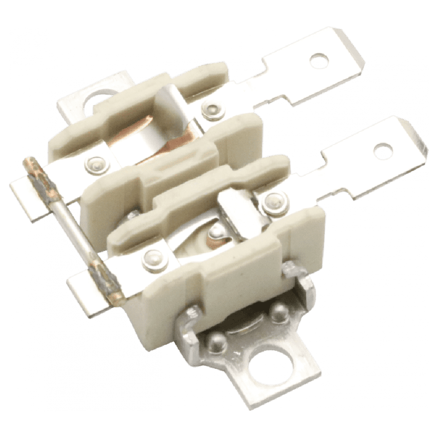 NEW Dimplex Input Thermostat and Cut Out | electricspares