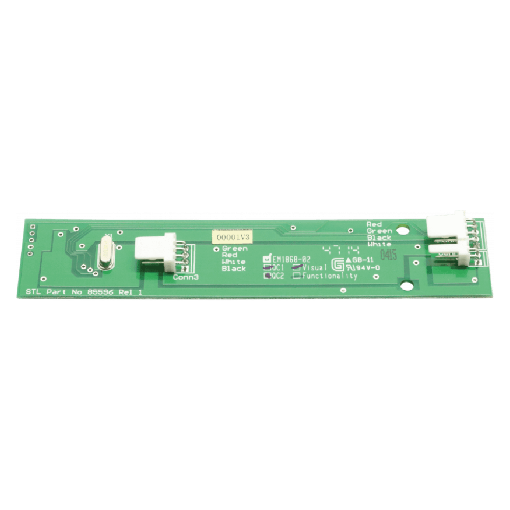 NEW Dimplex DuoHeat Controller PCB 85596V3 | electricspares