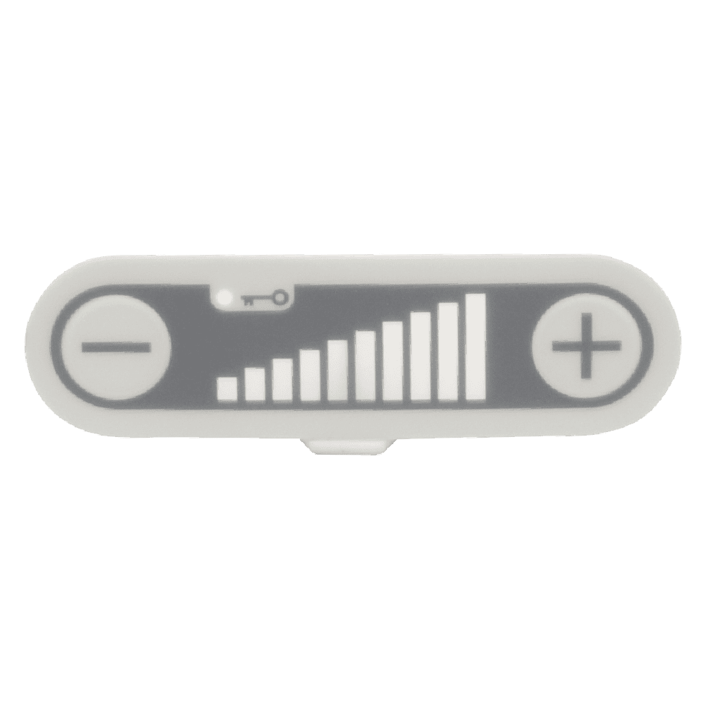 Genuine Dimplex PCB Controller Membrane | 85683
