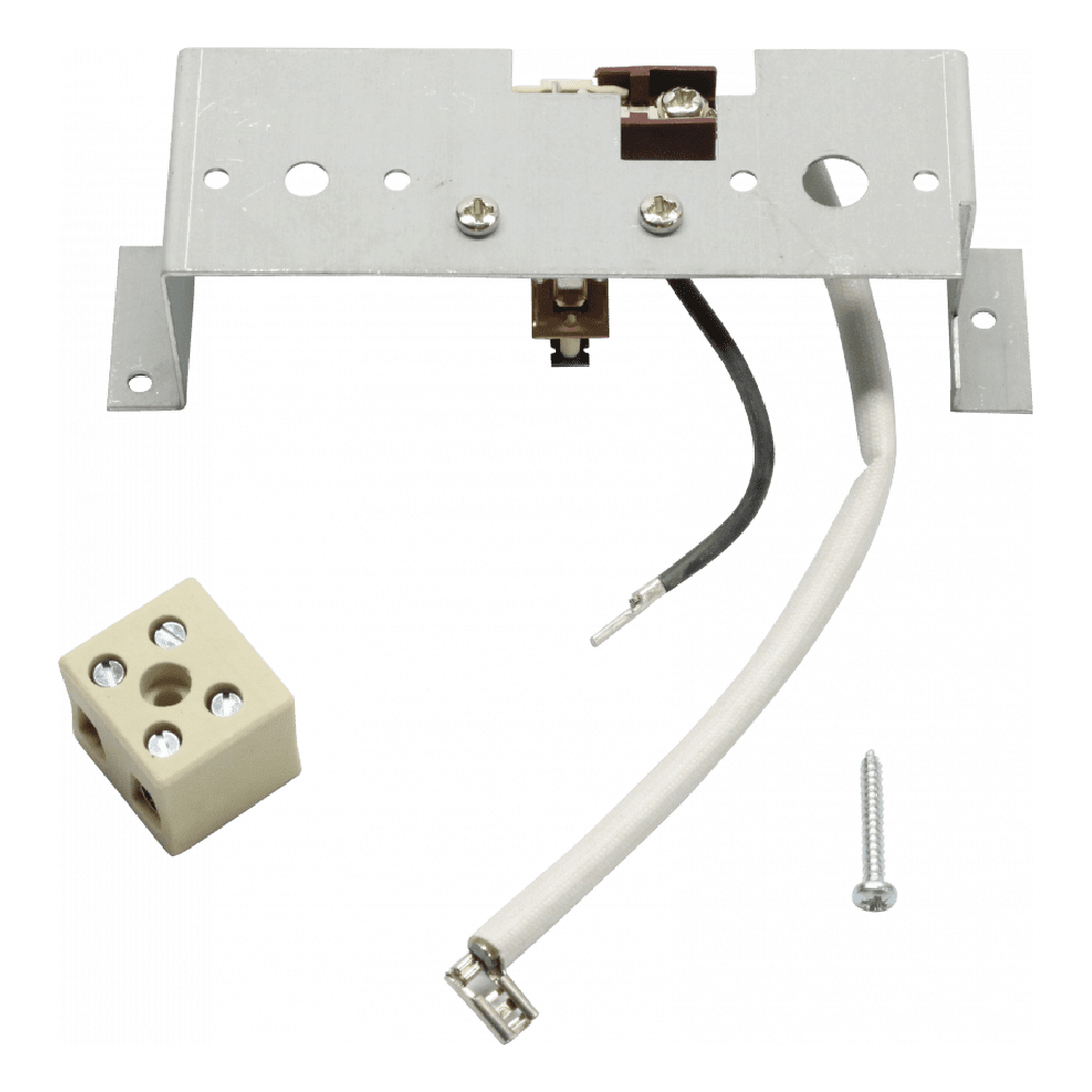 Limit Thermostat & Cut Out Repair Kit | 9509002A