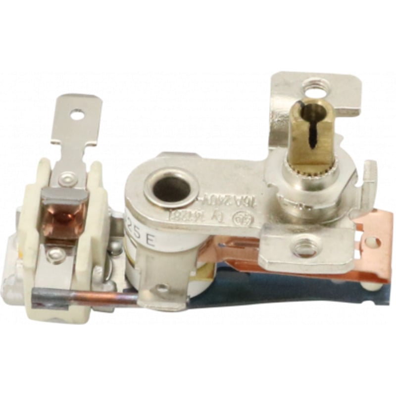 Genuine Dimplex XT Charge Control Thermostat | 9511048