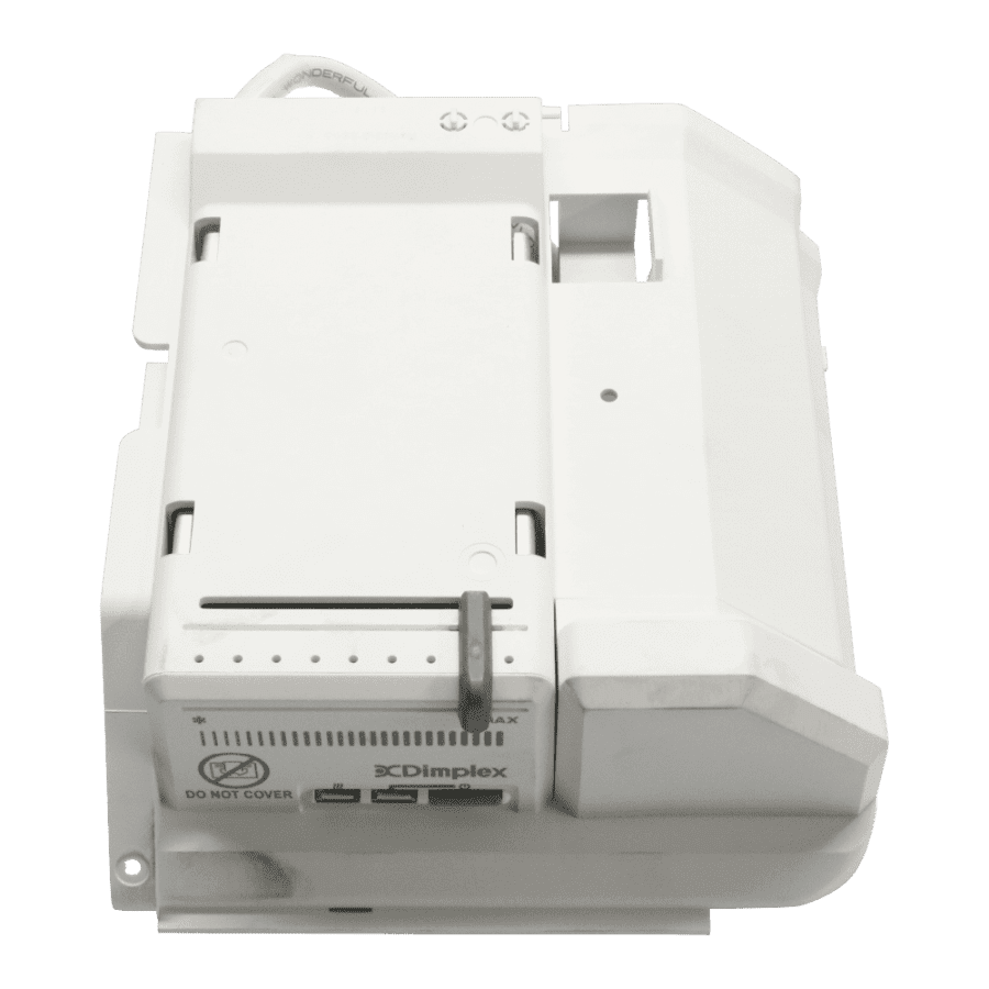 Dimplex Thermostat and Control Board | EPX | ACDNP5RG01
