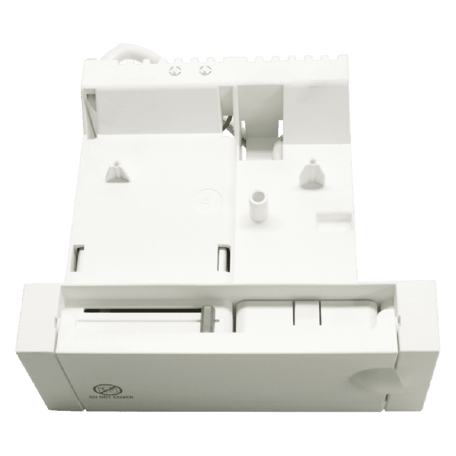 Genuine Dimplex Thermostat Control White | ACDNP7RG01