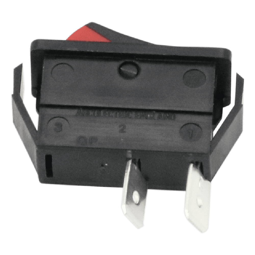 Genuine Dimplex Switch Single Pole | SP03/21056/0
