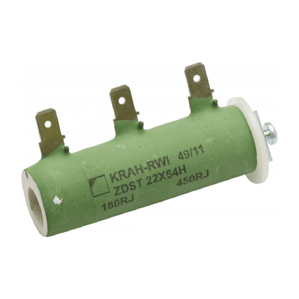 Fan Speed Resistor Assembly | FB9405