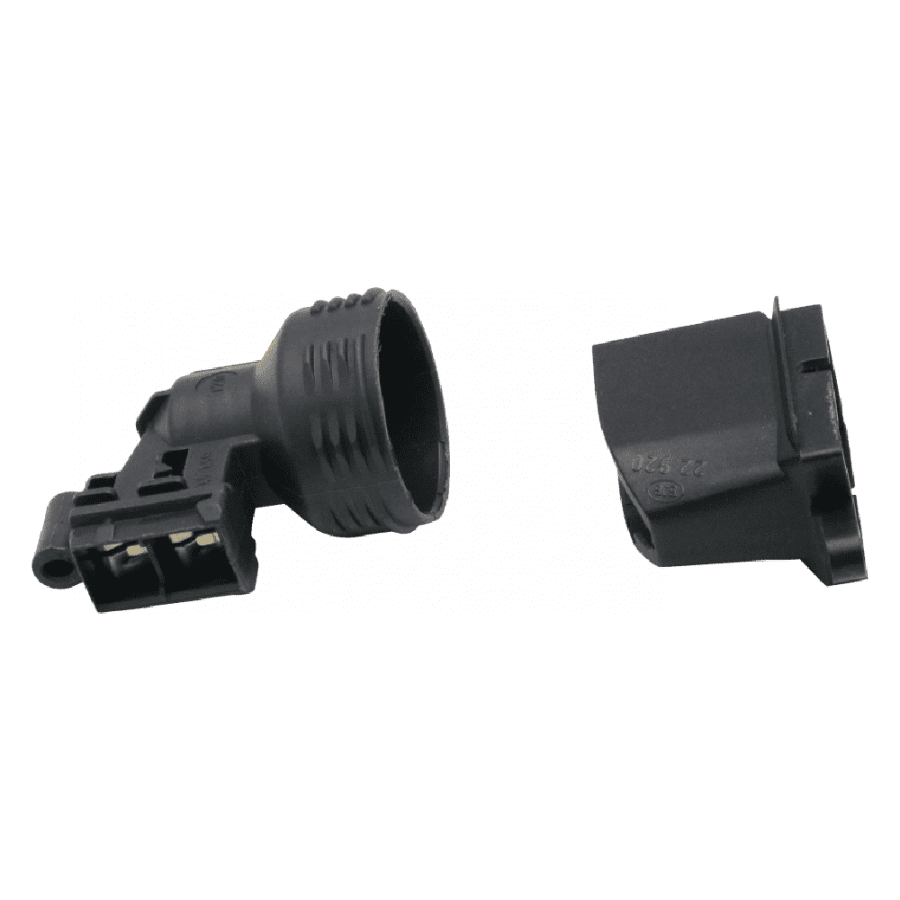 Genuine Dimplex OptiFlame Lamp Holder | FP9609