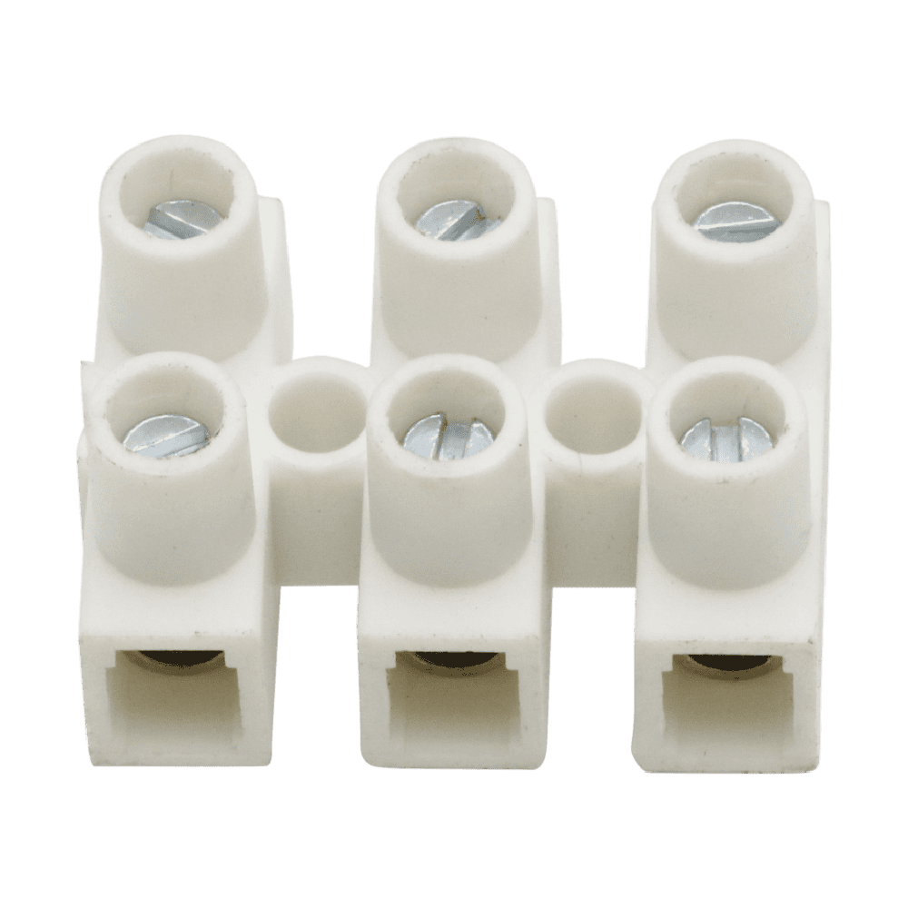 3 Way Terminal Block | 86857