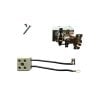 Genuine Dimplex Thermostat and Cut Out | 300000701