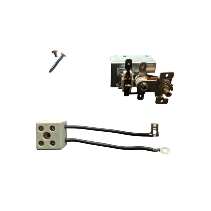 Genuine Dimplex Thermostat and Cut Out | 300000701
