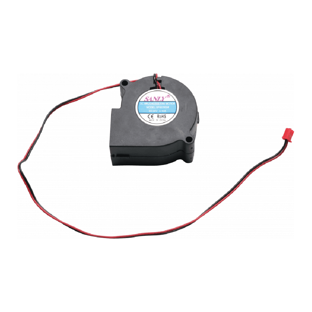 24V DC Fan 3000rpm | SP03/23837/0