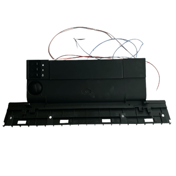 Dimplex Canopy Assembly & Thermostat | SP04/19105/0