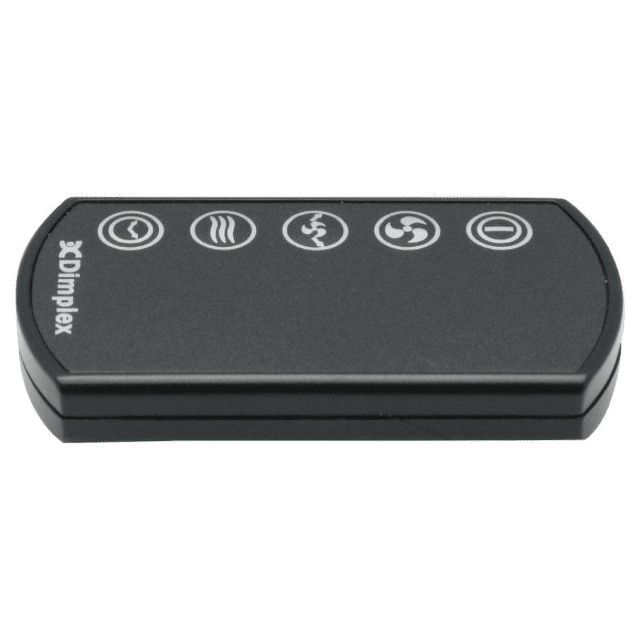 Genuine Dimplex Mont Blanc Remote Control | 6019014