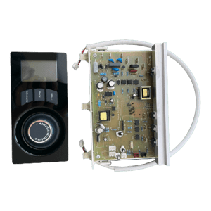 Genuine Dimplex Quantum QM Kit 1 | 03/82985/0SP