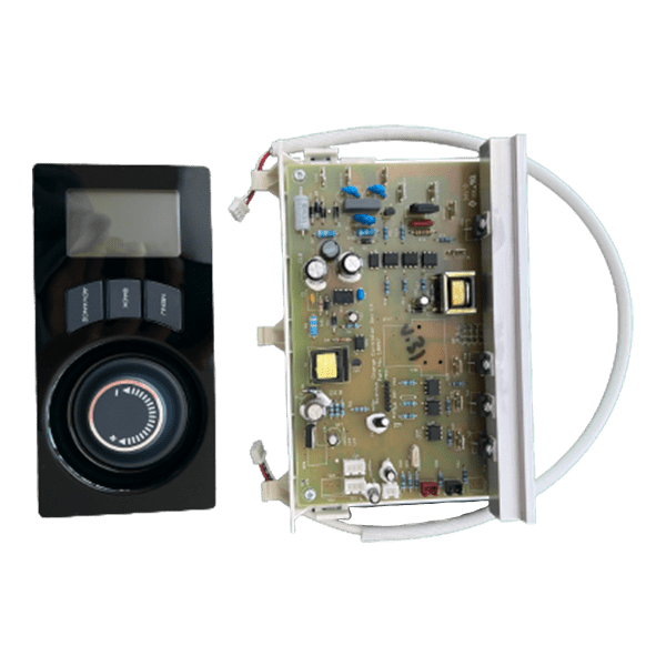 Genuine Dimplex Quantum QM Kit 1 | 03/82985/0SP