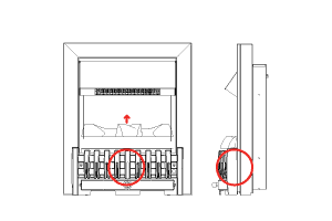 Find your spare! Dimplex Spares | electricspares