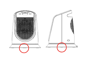 Find your spare! Dimplex Spares | electricspares