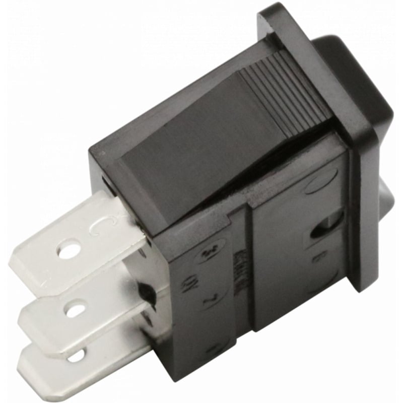 Genuine Dimplex High Inrush Switch | 03/21612/0