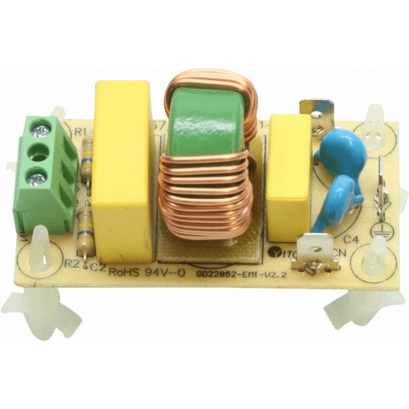 NEW Dimplex Mains Filter | electricspares