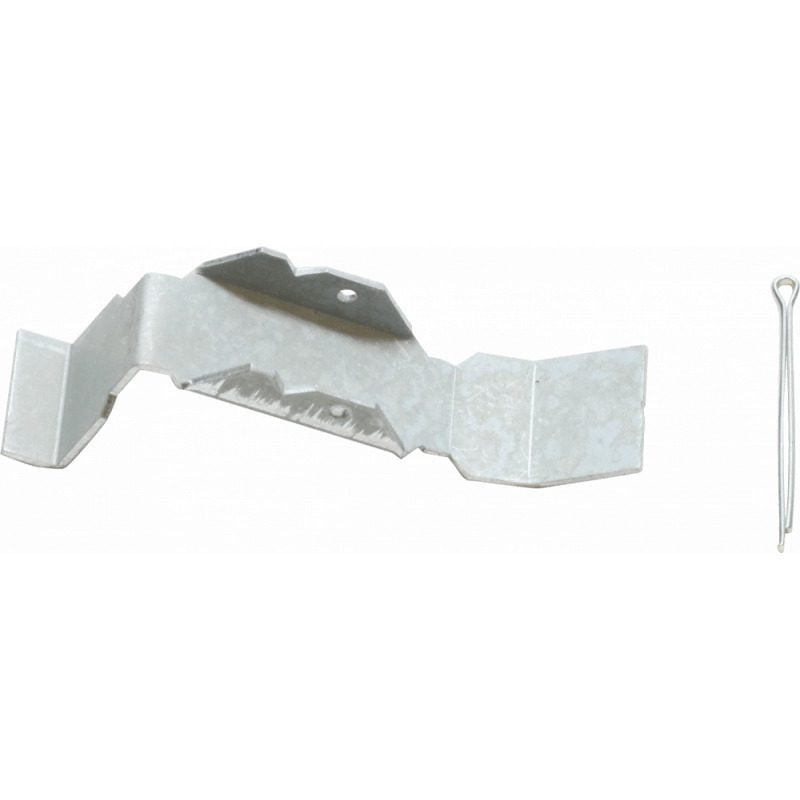 NEW Dimplex Hinge and Pin Assembly 11789A | electricspares