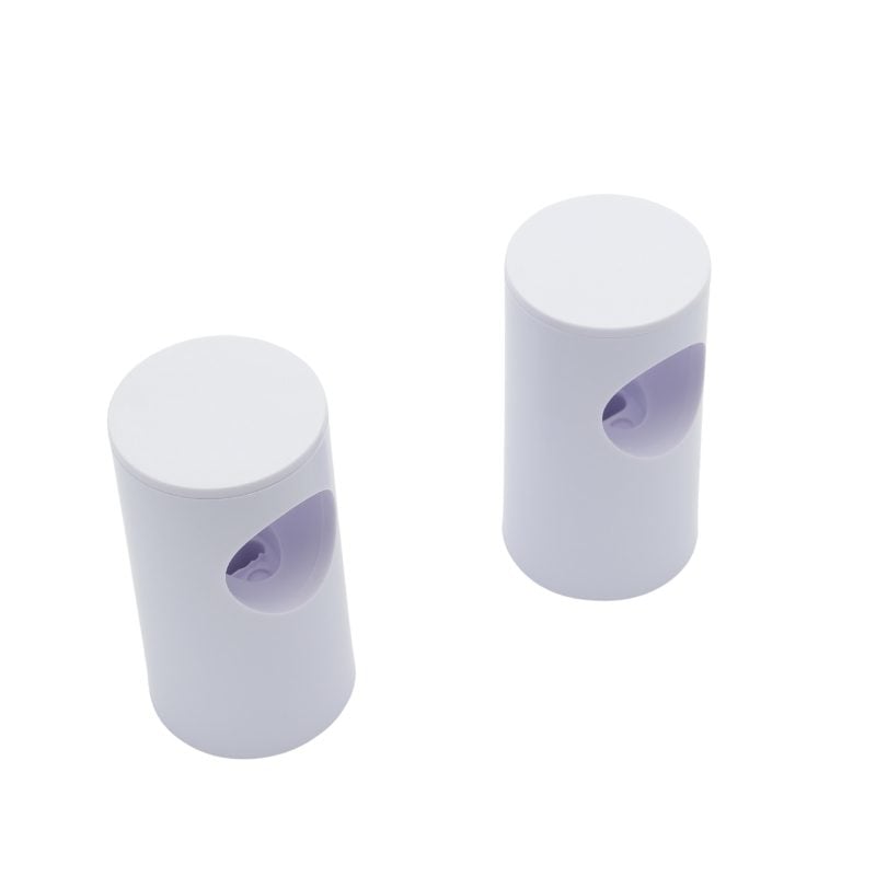 Redring 22mm diameter Riser Rail Bracket Set | 93530166