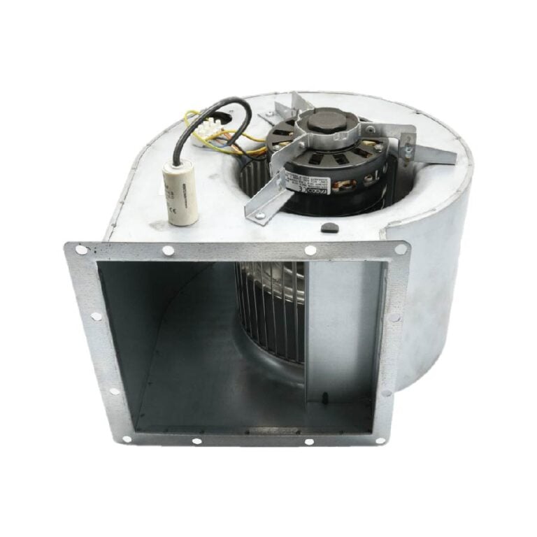 Dimplex Fan Unit and Motor | 90838