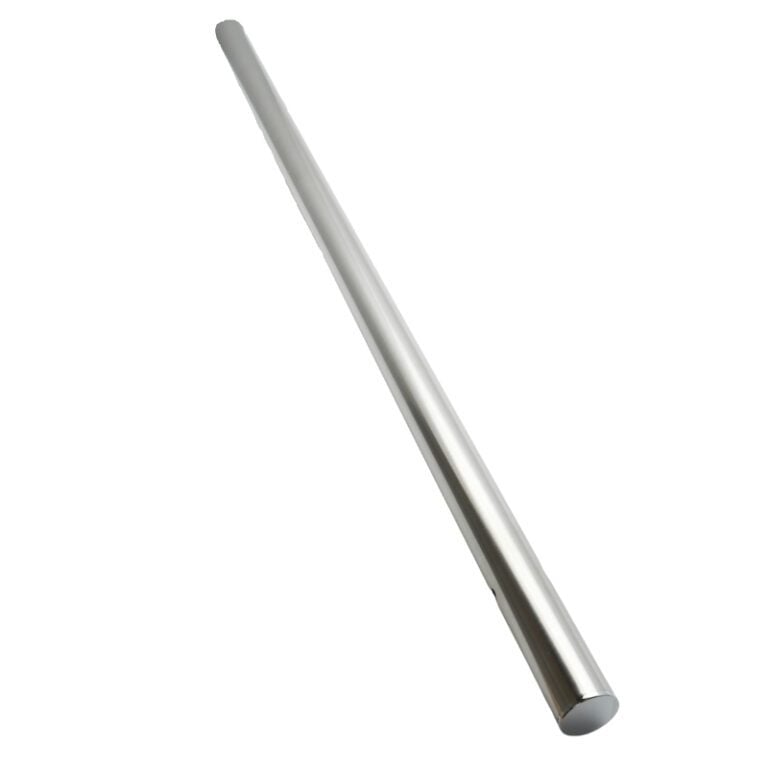 Redring 22mm diameter x 600mm Chrome Riser Rail | 93530165