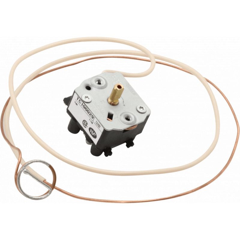 Genuine Dimplex Room Thermostat 6/30°C | 9510014