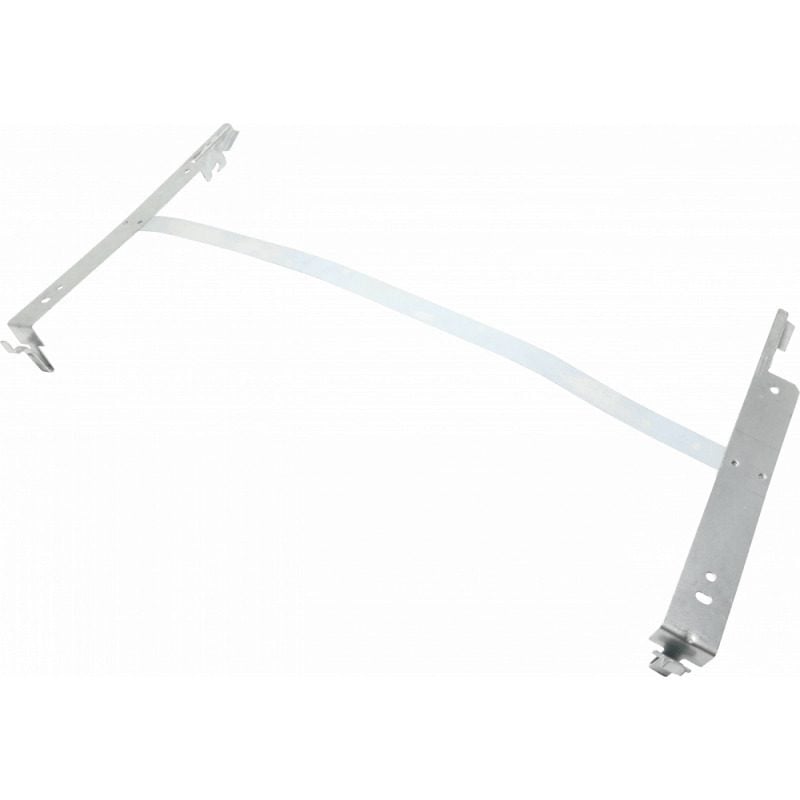 Genuine Dimplex Wall Bracket Assembly | 02/62378/0