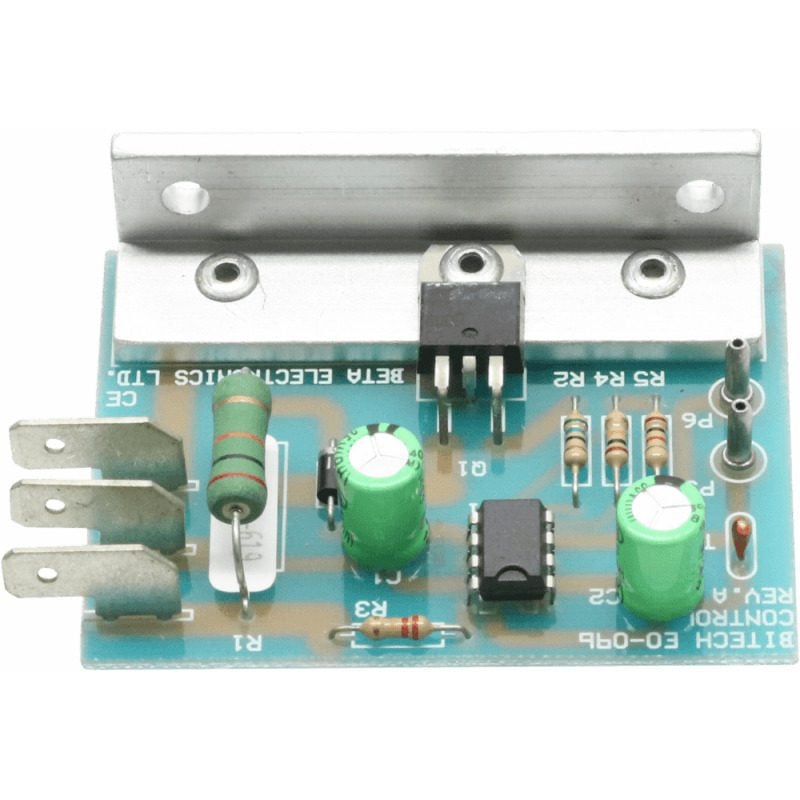 NEW Dimplex Electronic Control Board FP00061 electricspares