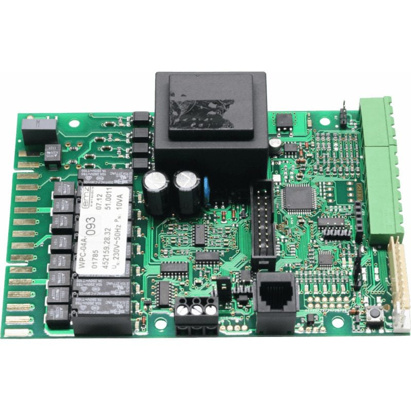 NEW Dimplex PCB Ground Source HP08018 | electricspares