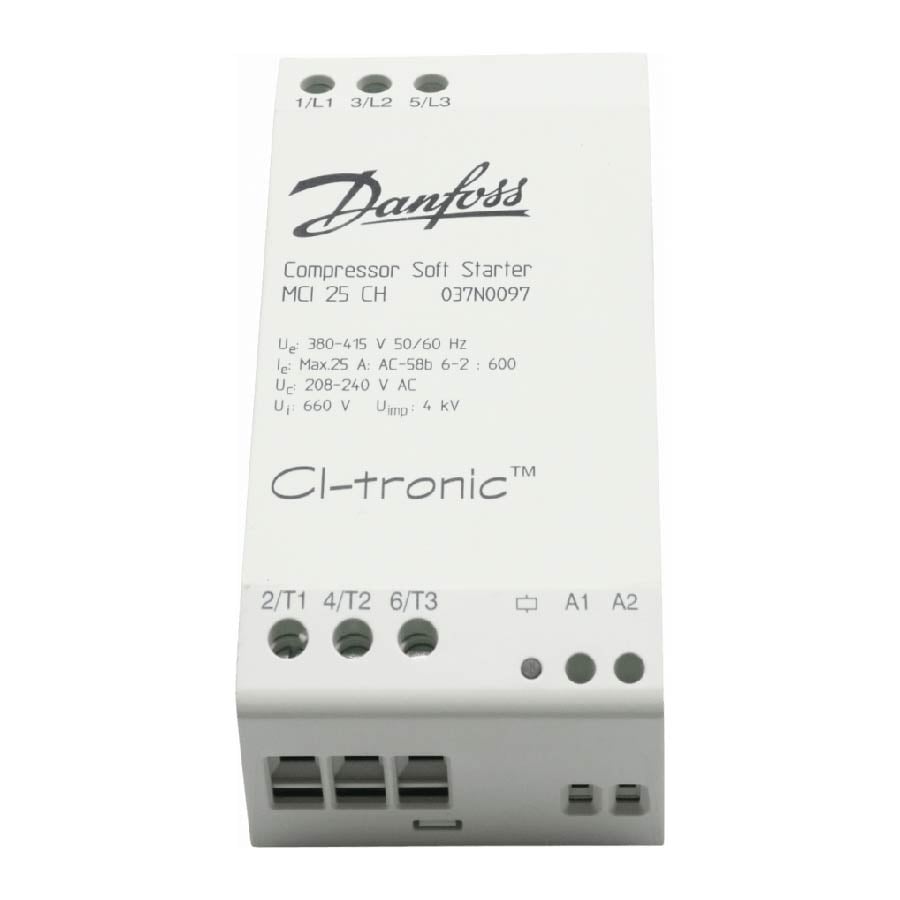 NEW Dimplex Heat Pump Soft Start Kit | electricspares