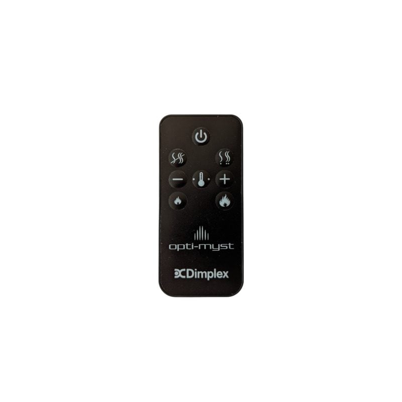 NEW Dimplex Remote Control Opti-myst SP03/23463/0