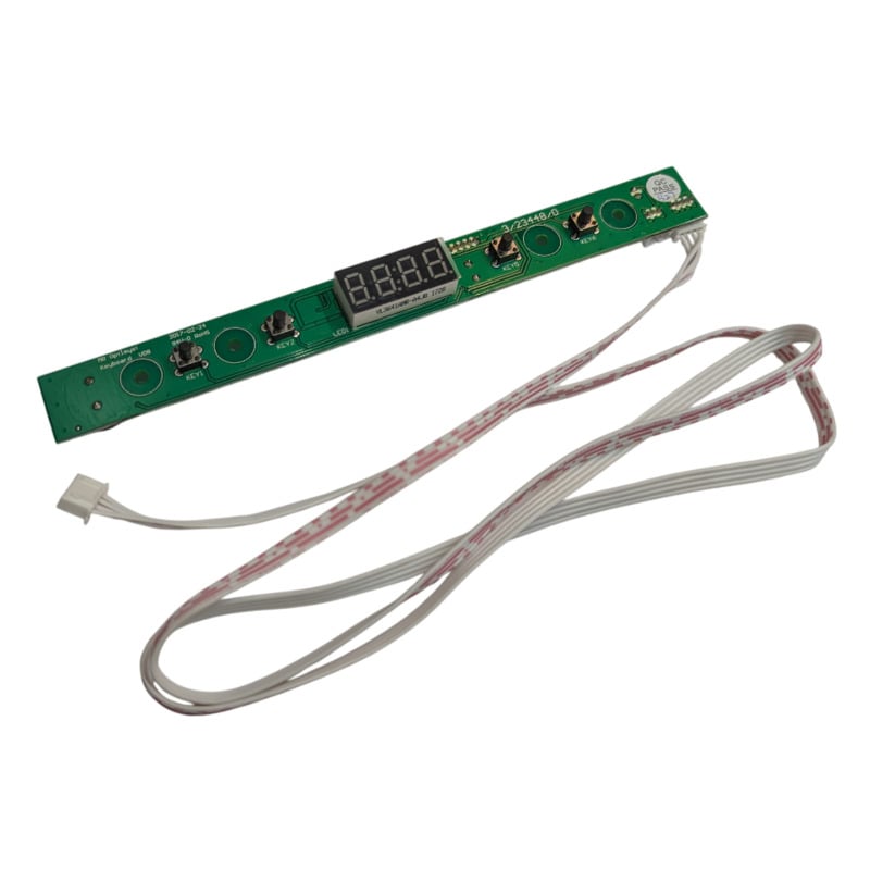 Genuine Dimplex Opti-myst Keyboard LCO | SP03/23448/0