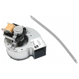 Genuine Dimplex Fergus Wheel 52mm & Strap | 02/80017/0SP