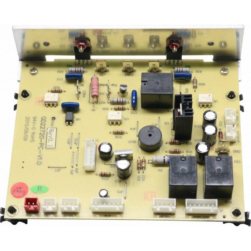 Genuine Dimplex PCB BHM10 | 7510015 | electricspares