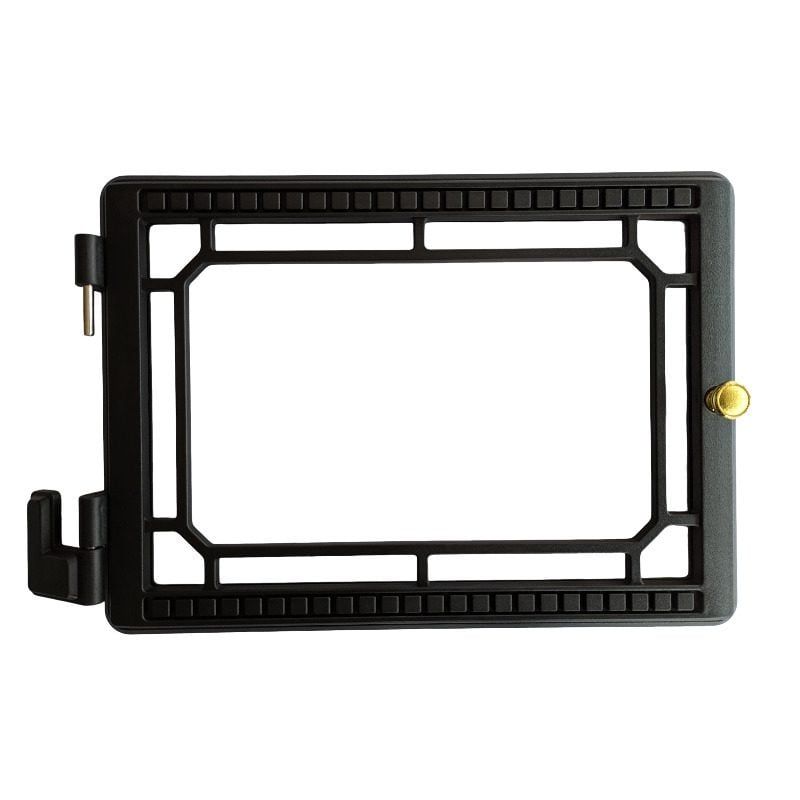 NEW Dimplex Door Assembly Gosford | electricspares