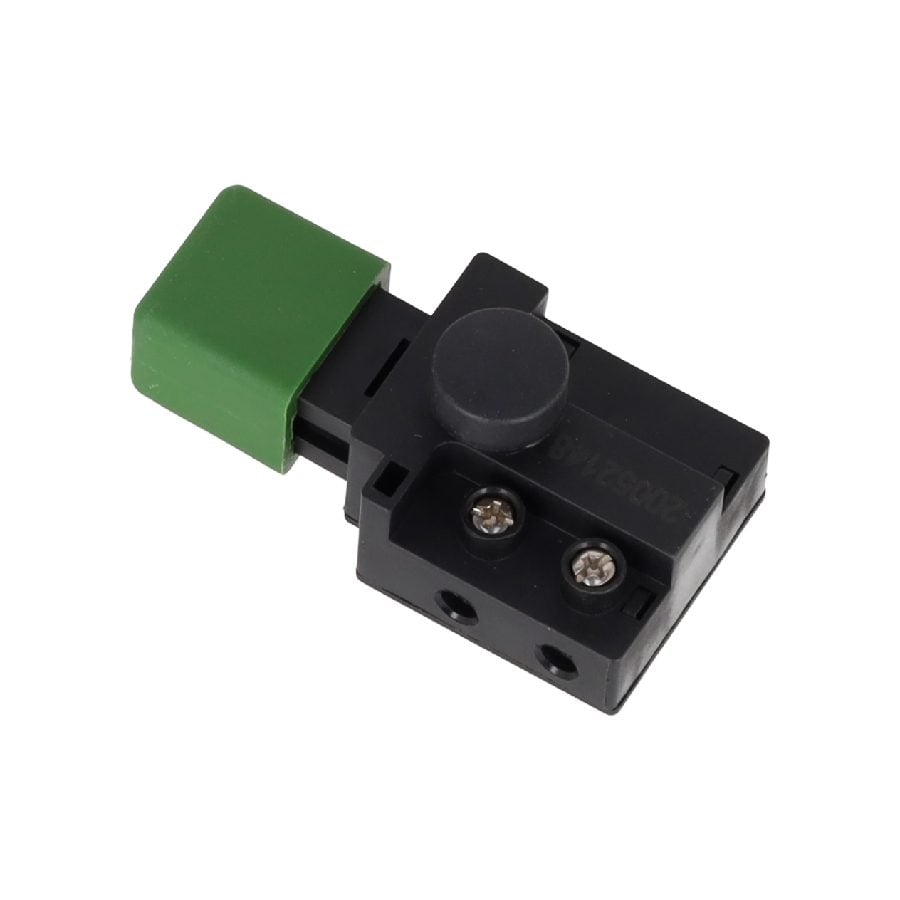 Flymo Push Button Switch | 5045173504462