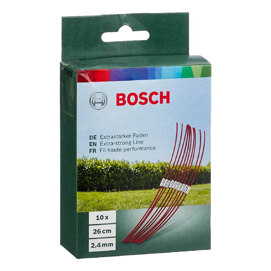 Bosch Trimmer Extra-Strong Line ART 26 | 3165140349956