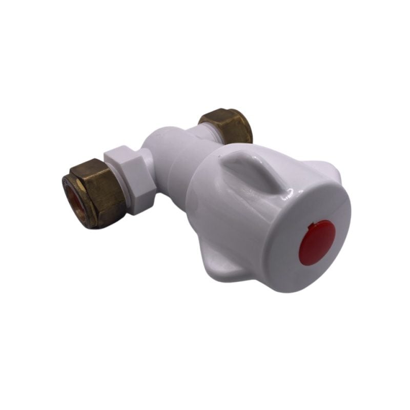 Genuine Heatrae Sadia Control Valve | 95605444