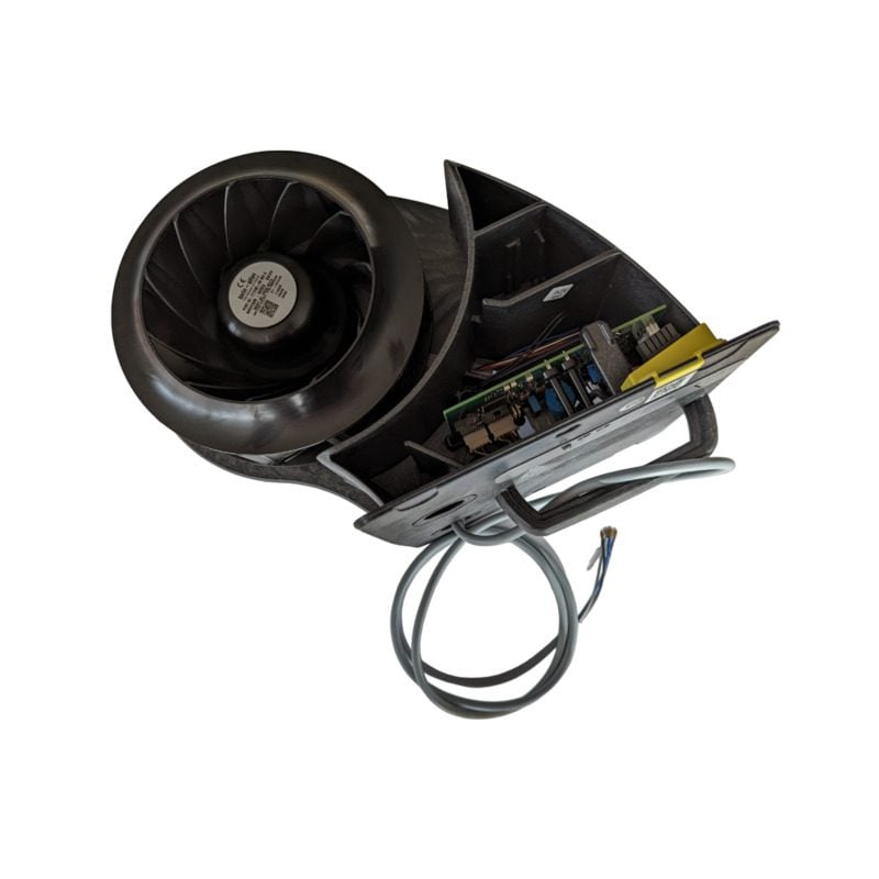 NEW Heatrae Sadia Advance 200 Plus Motor Assembly electricspares