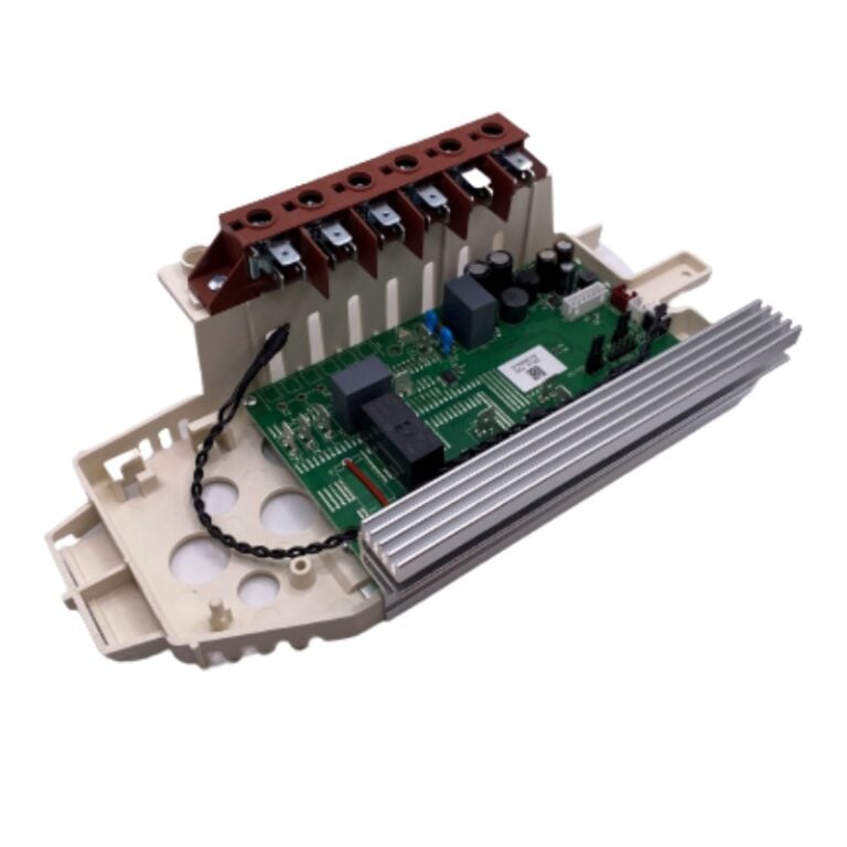 Genuine Dimplex Charge Controller Assembly Quantum 2018